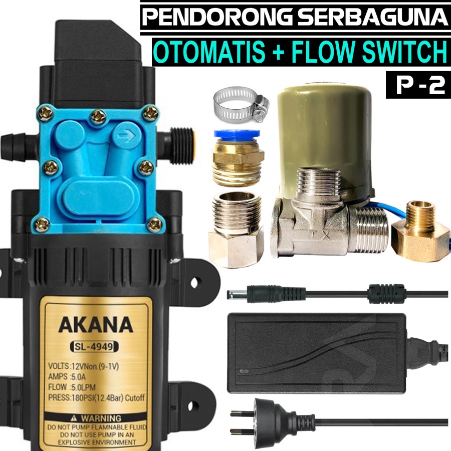 Multi-purpose Automatic Plunger Pump Package Equipped with P2 Pressure ...