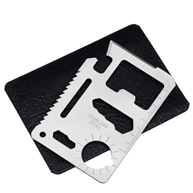 Multi-function tool card | Shopee Philippines