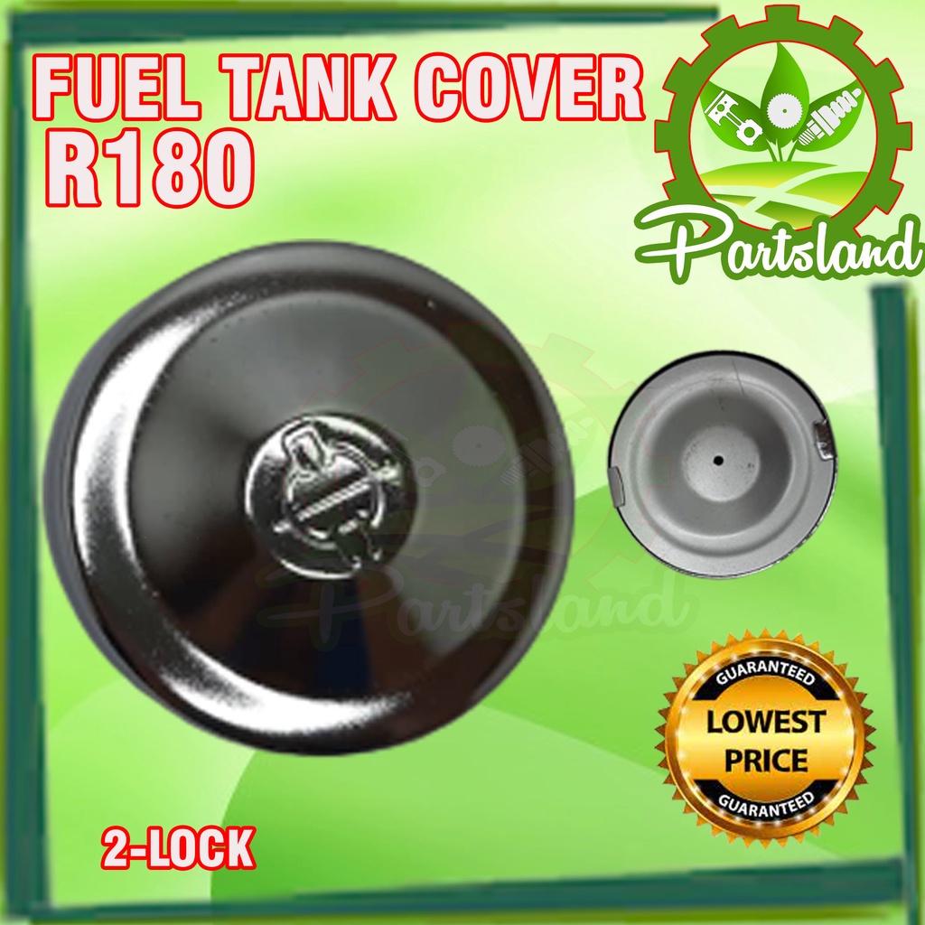 Fuel Tank Cap Cover R180 R175 EMEi180 EMEi185 EME 185 EME 190 | Shopee ...