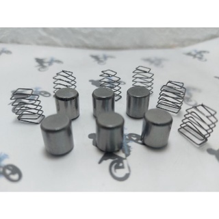 Bendix Kit / Vendix Kit - Honda Wave 125 / XRM 110 ( Starter Bead ...