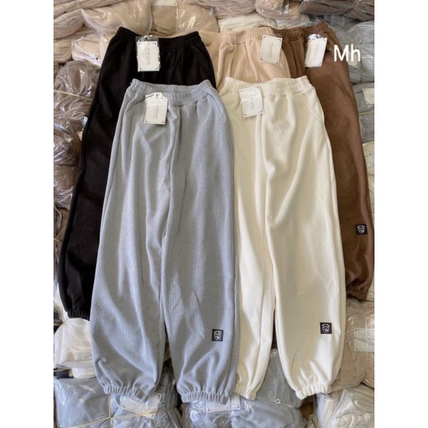 [RE Vo Translation] CULLOTTES Wide Tube Pants Type 1 Toothpick Type 1 ...