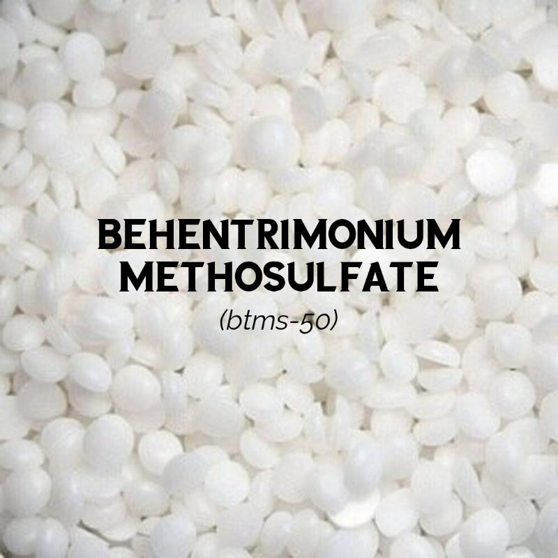 BTMS-50 > Behentrimonium Methosulfate > 50g, 100g, 250g > also ...