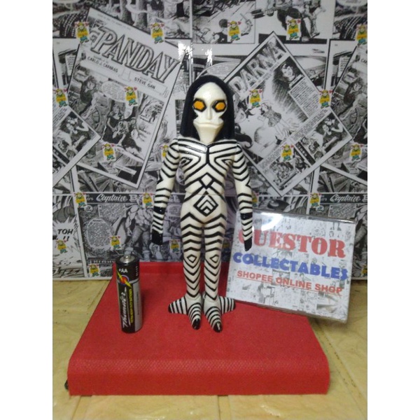 Ultraman/ Dada Figure | Shopee Philippines