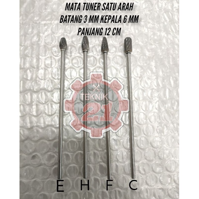 MATA LONG CUNER EYE ONE WAY TUNER EYE 3 MM PORTING EYE TUNER EYE SARAH ...