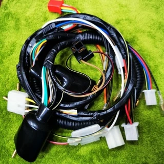 Shop crypton motorcycle for Sale on Shopee Philippines