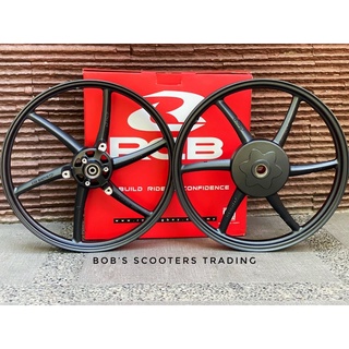 RCB MAGS SP522 (RB6) AEROX 17'S SLIM TYPE [6 Spokes] | Shopee Philippines