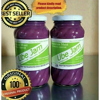 Shop ube jam baguio for Sale on Shopee Philippines