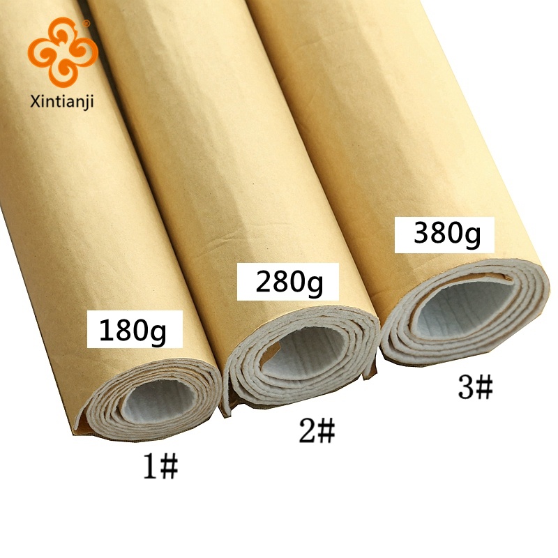 Self-Adhesive Interfacing Fabric Handmade Bag Lining Sewing Accessories Clothing Hat Shaped ...