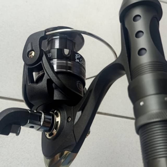 Sea Fishing Rod Package | Shopee Philippines