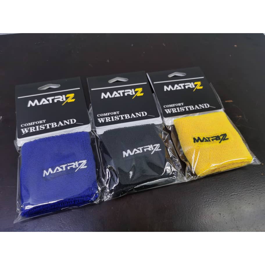 Matriz Wristband (8x8cm) | Shopee Philippines