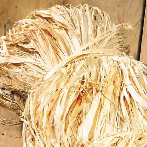 100g Natural Raffia Fiber | Shopee Philippines