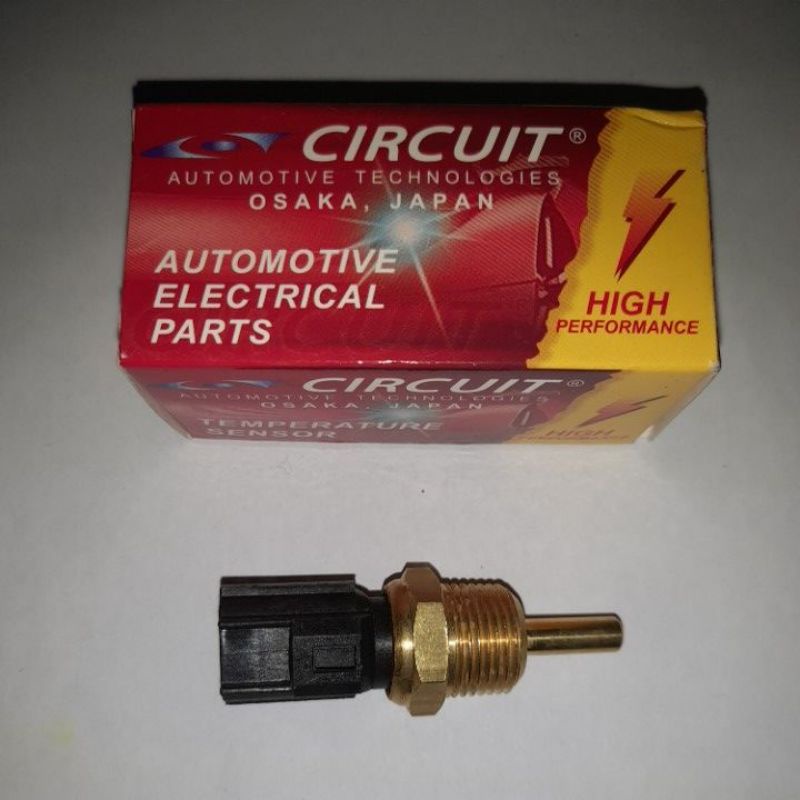 Temperature Sensor 1M Mitsubishi Galant MPI (1992-2001) | Shopee ...