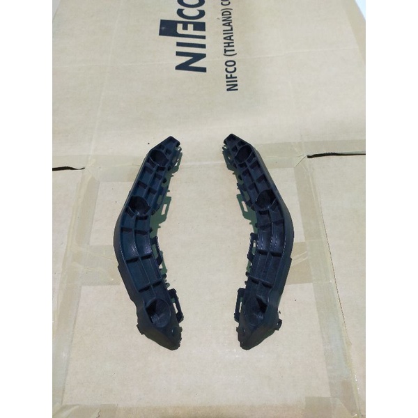 Innova 2012-2015 Front Bumper Bracket Bracket Original | Shopee Philippines