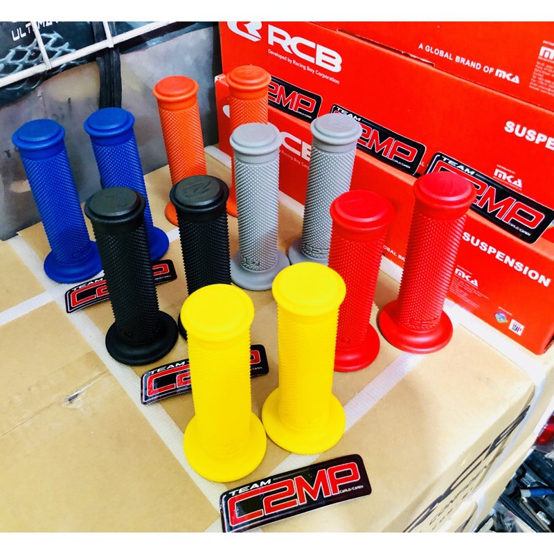 RCB Rubber Handle Grip 88 (1Color) HG88 | Shopee Philippines