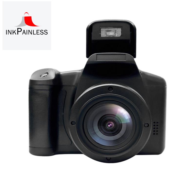 Professional Photography Camera SLR Digital Camcorder Portable Handheld ...