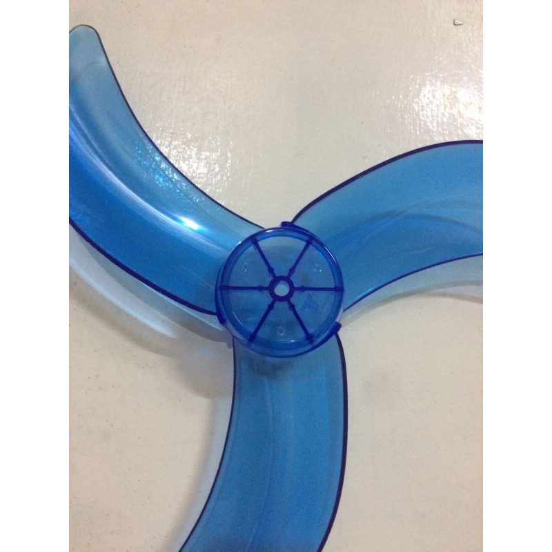 Electric Fan Blade Class A (Universal factory Align) | Shopee Philippines