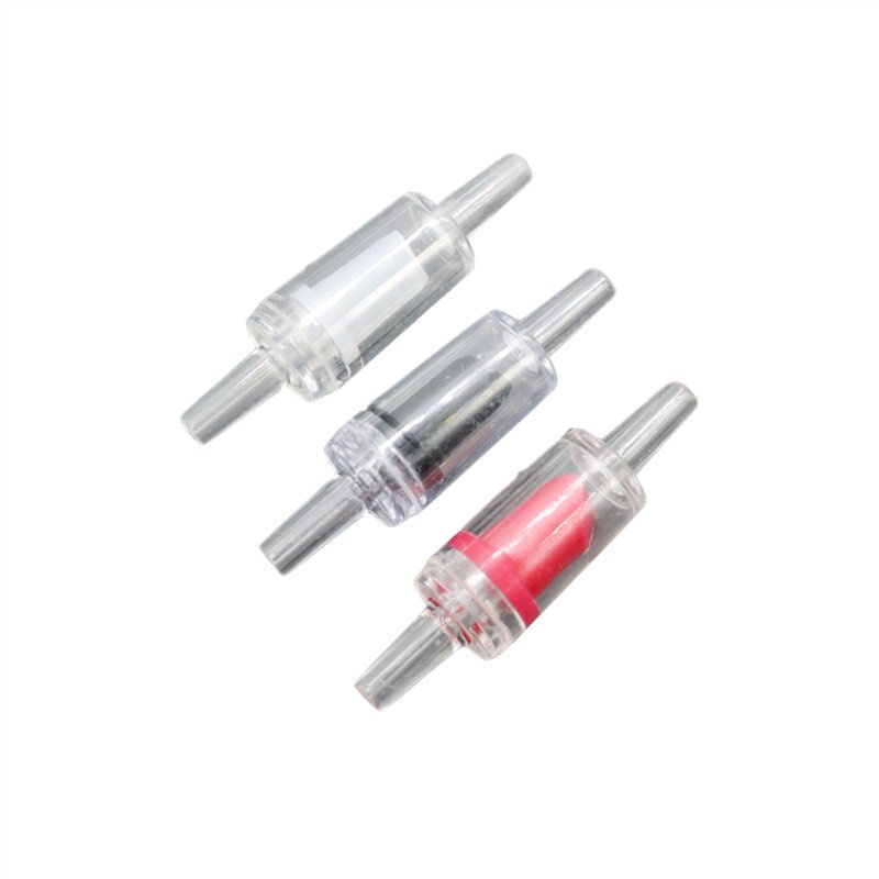 nbnbnb.ph 4mm Check Valve Pump Air Pipe One-Way Prevent Overflowing ...