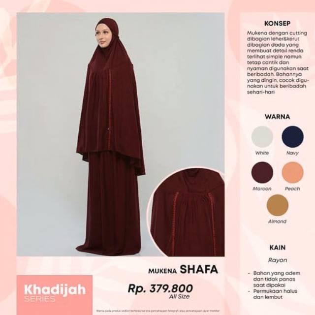 Rabbani Muken SHAFA* | Shopee Philippines