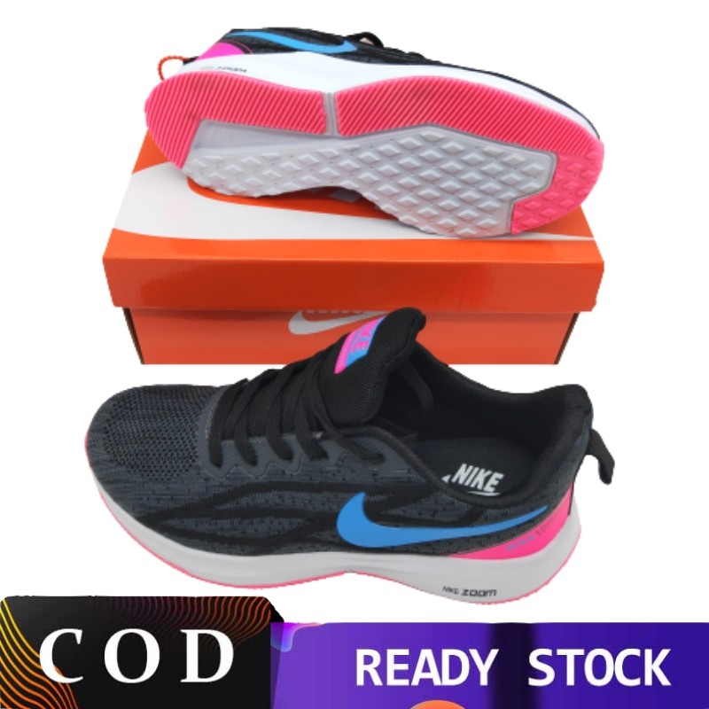 Class A Nikee Zoom Women Shoes Shoes For Women Original Rubber Shoes ...