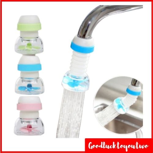 GSDPK-Flexible Kitchenware Splash Proof Water Outlet Filter Foldable ...