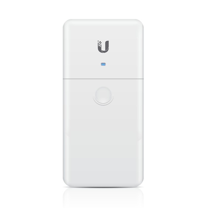 Ubiquiti Nano Switch Outdoor 4-Port POE Passthrough Switch N-SW ...