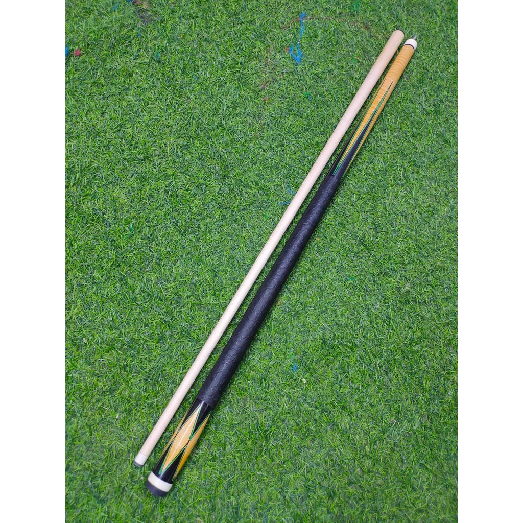 Pampanga pool cue stick deroskas / gamit sa pool poolan / cod | Shopee ...