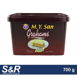 Shop graham crackers for Sale on Shopee Philippines
