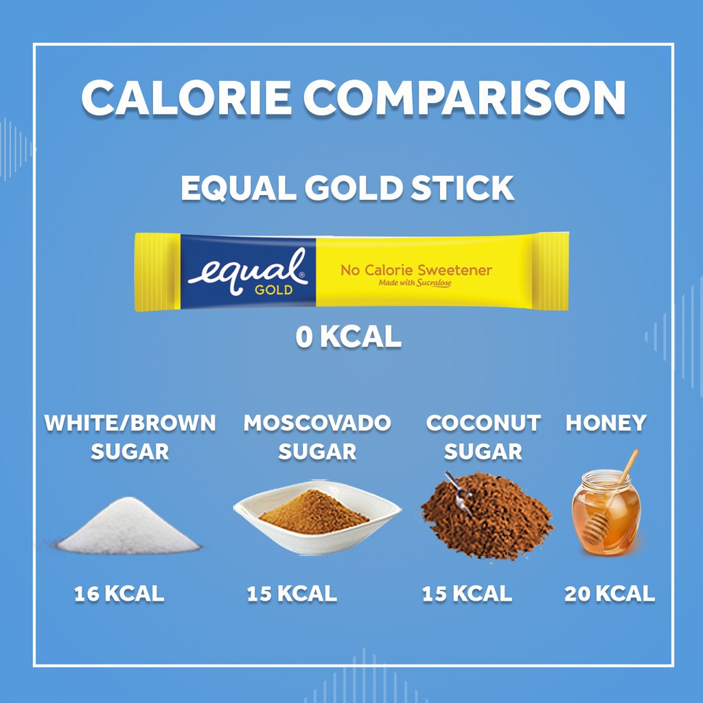 PROMO EQUAL GOLD BUY 50 sticks GET 3 for FREE | Shopee Philippines