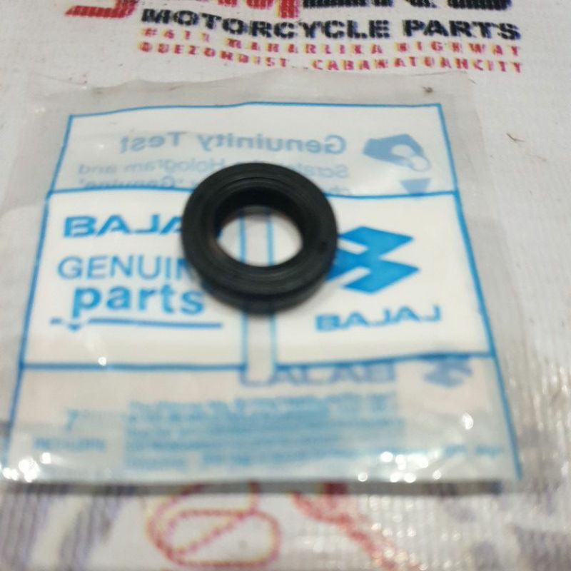39104319 BR125/CAL/CT100 / NS200 / 200RS CHANGE PEDAL OIL SEAL 39104319 ...
