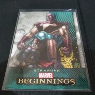 Shop marvel trading card game for Sale on Shopee Philippines