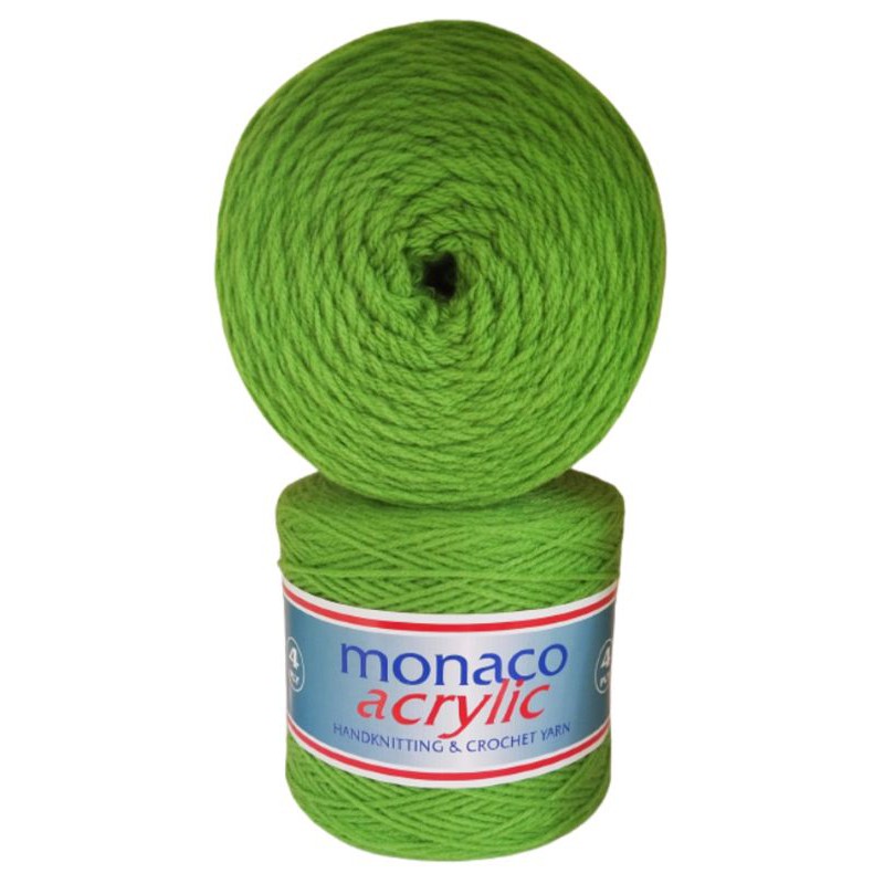 AC - Monaco Acrylic 250 grams 1 piece Entry 2 of 2 | Shopee Philippines