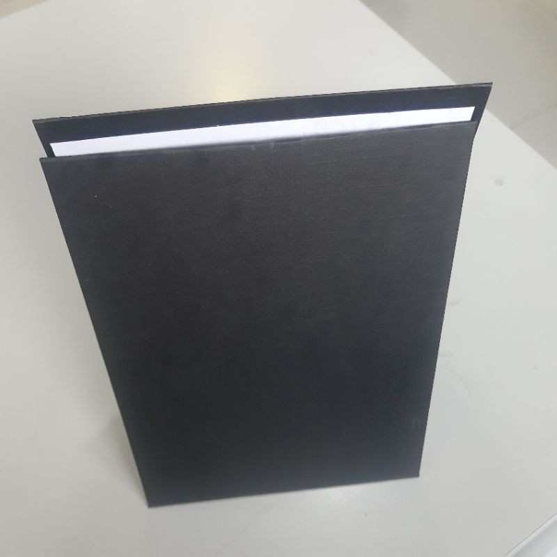 Calendar Standee 6"x8.25" Portait color black (5 pcs) | Shopee Philippines