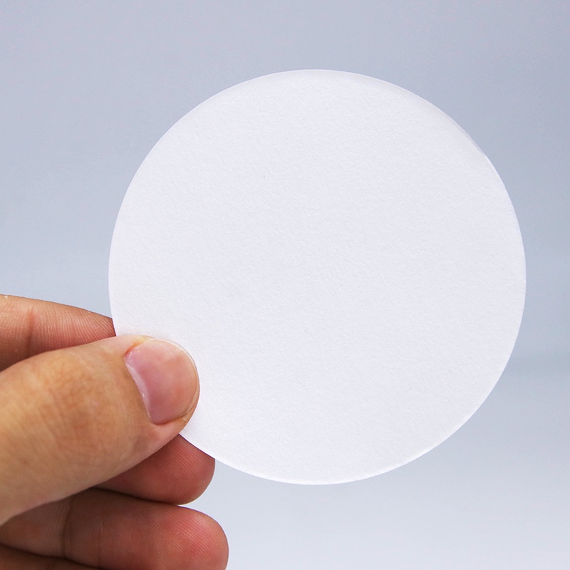 50 Pcs PVDF Micropore Membrane Filter 50mm 0.22um 0.45um | Shopee ...