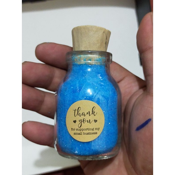 Asul na Tawas (Blue Alum) | Shopee Philippines
