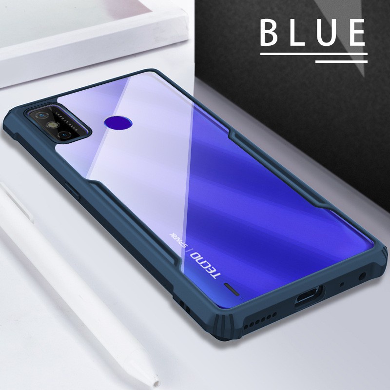 Infinix Smart 8 Phone Case Shockproof for Infinix Smart 7 5 8 Pro Note ...