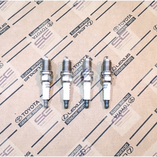 Toyota Vios Yaris Single VVTi NCP 1NZ 2NZ 2002-2007-2013-2016 Spark ...