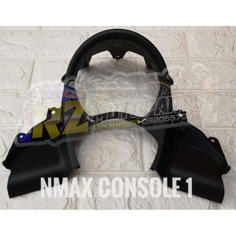 NMAX V1 PANEL CONSOLE 1 | Shopee Philippines