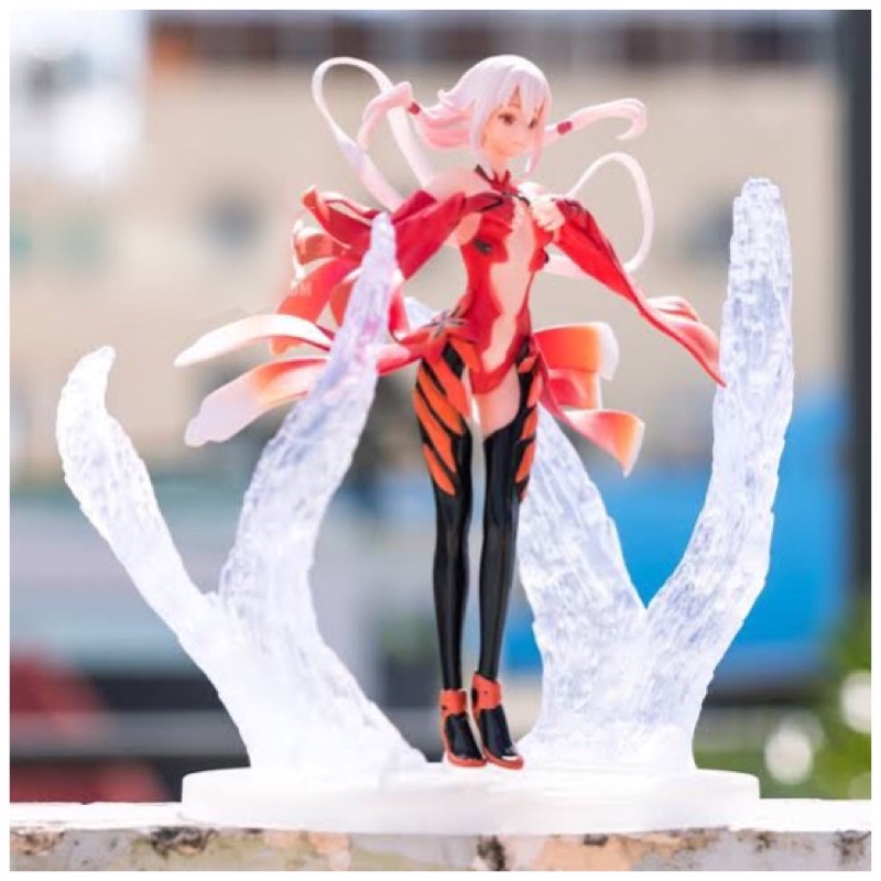 Original Figure %JP Taito/Guilty Crown/YUZURIHA INORI | Shopee Philippines