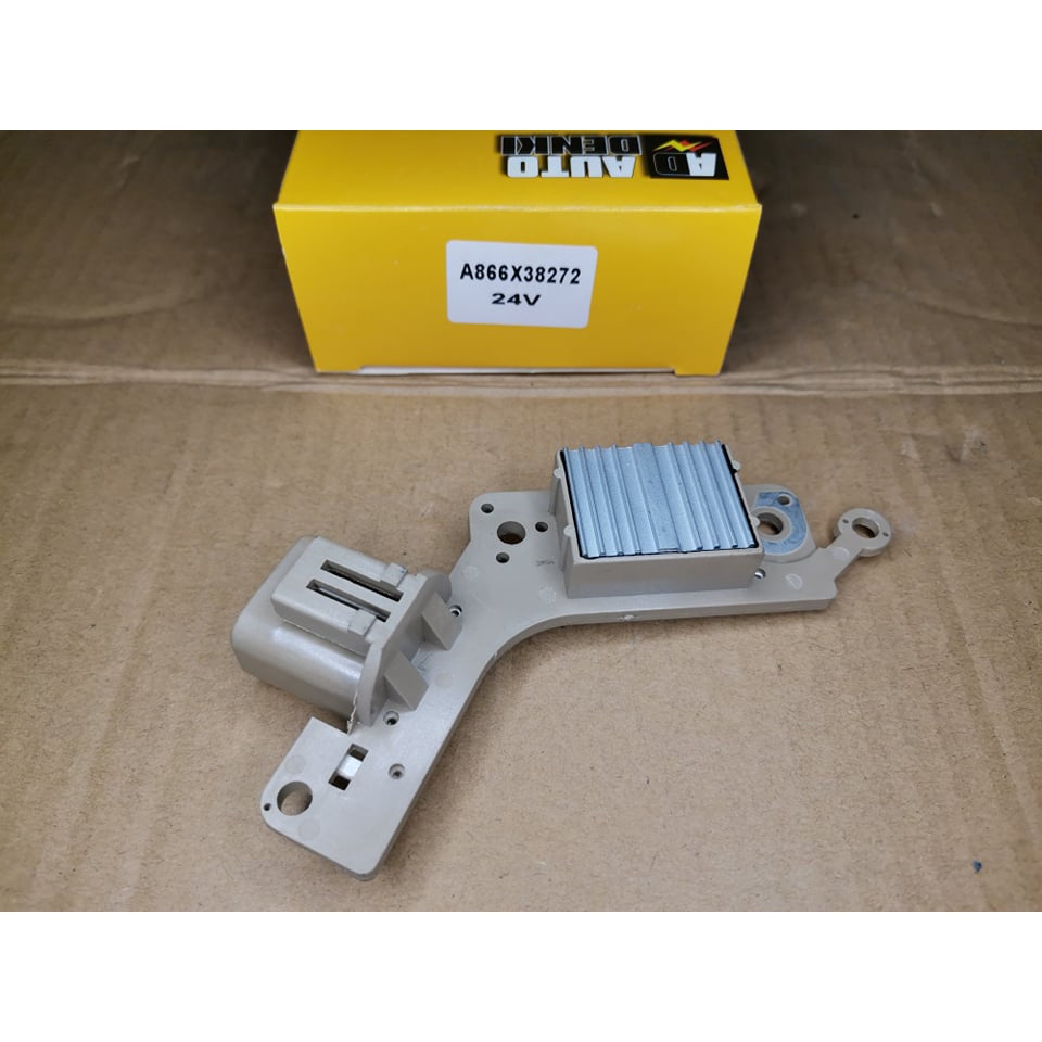 Auto Denki A866X 38272 | Shopee Philippines