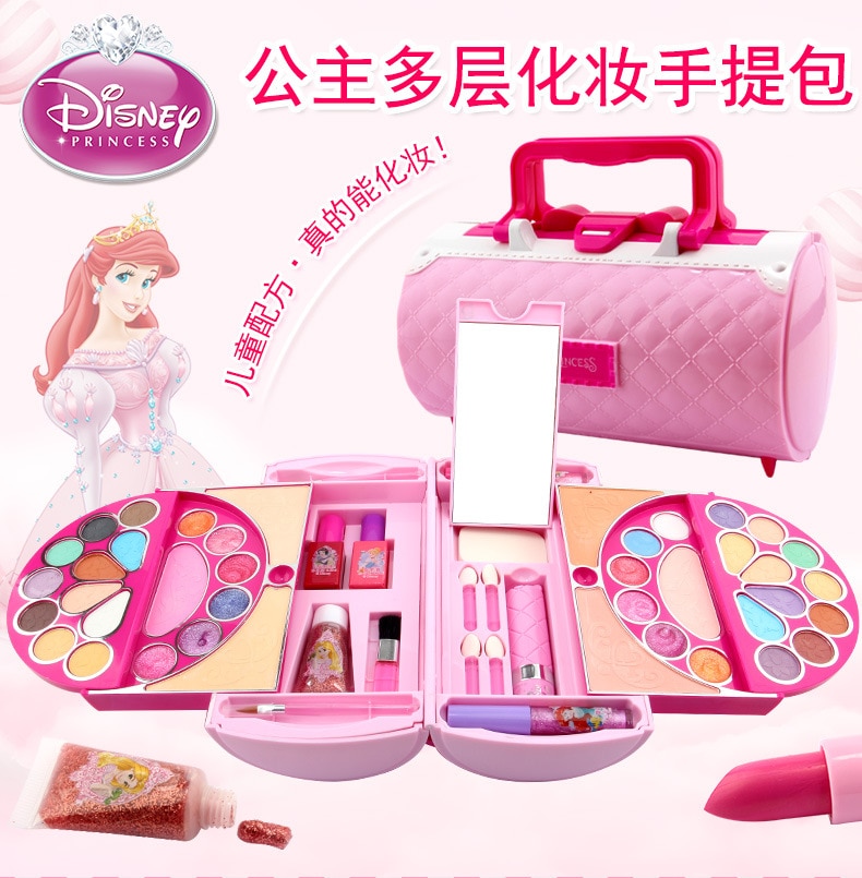 Disney Princess Makeup Box | Saubhaya Makeup