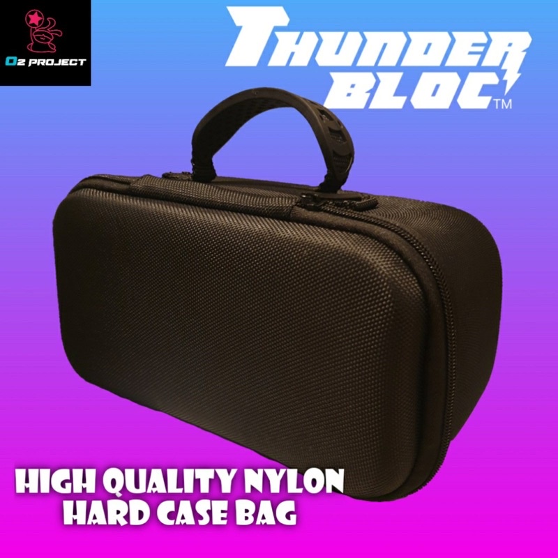 Original O2 Project ThunderBloc™️ carry bag | Shopee Philippines