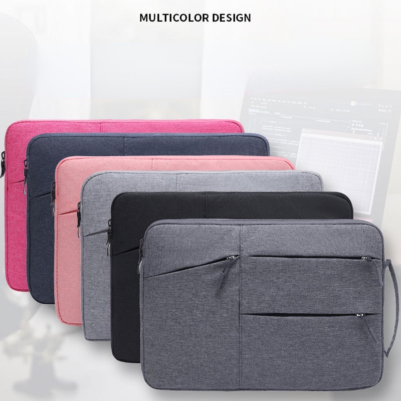 Handbag bag For Lenovo Ideapad D330 10 1" Tablet PC Cover Soft Zippered ...