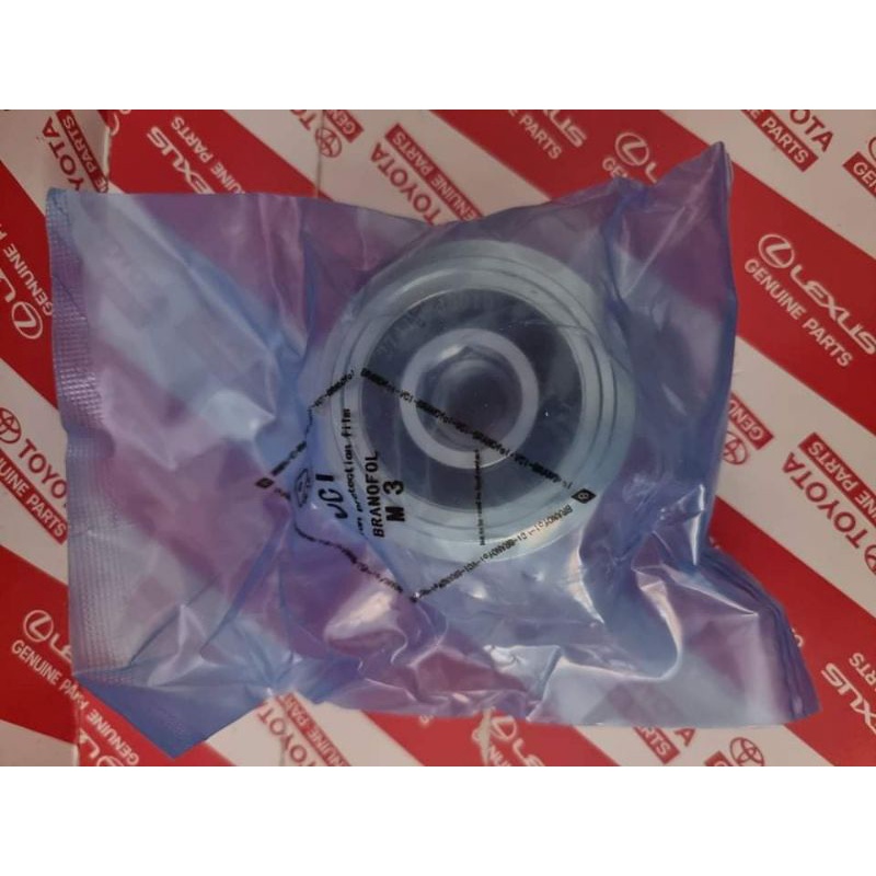 TOYOTA Alternator Pulley Hiace (1pc) SKU: 27415-30010 | Shopee Philippines