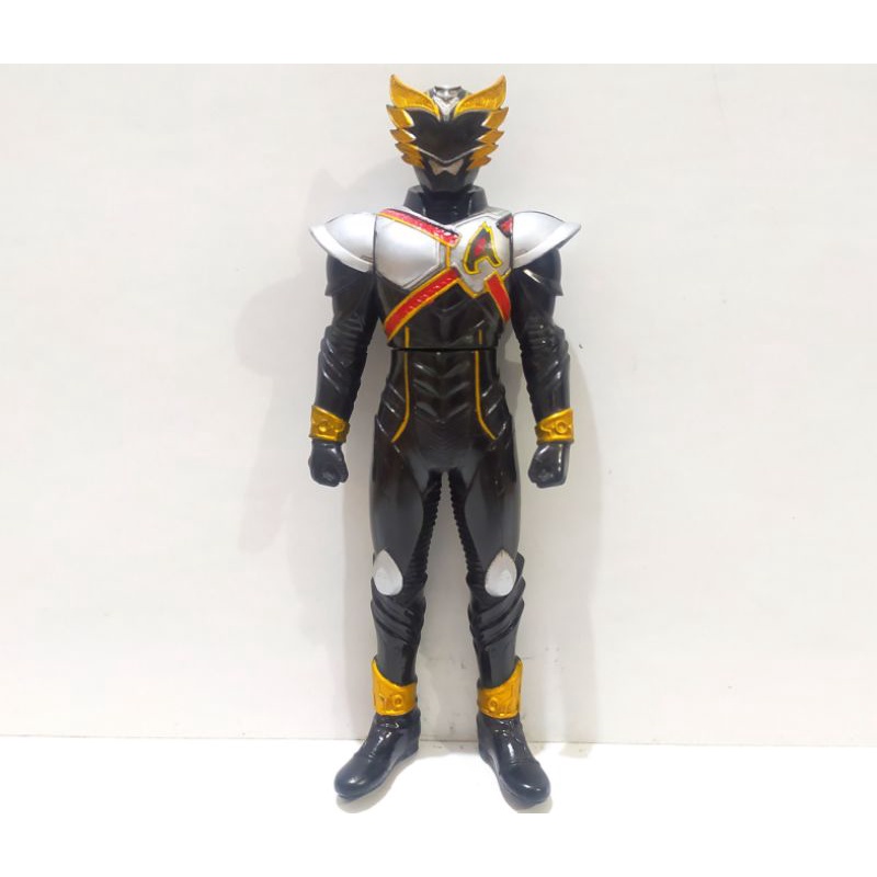 Rhs Figure Azazel Bima Satria Garuda ori BANDAI (17 cm) | Shopee ...