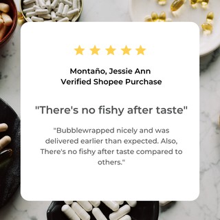 [ For Lower Cholesterol and Blood Pressure ] Cardiclear Omega-3 Fish ...