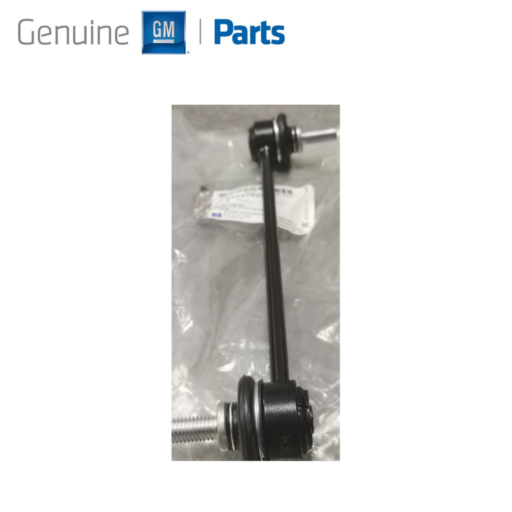 GM Stabilizer Link for Chevrolet Spark 2010-2015 PN# 95947829 | Shopee ...