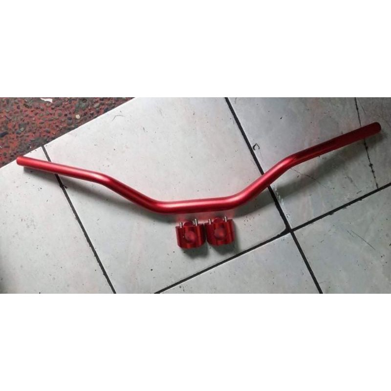 YAMAHA SZ AND FZ HANDLE BAR | Shopee Philippines