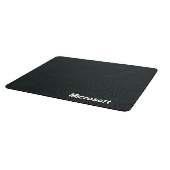 Microsoft mouse pad COD 24×20cm Extended Gaming Mouse Pad | Shopee ...
