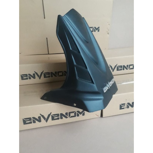 Hugger MT15/Fender Under MT15 | Shopee Philippines