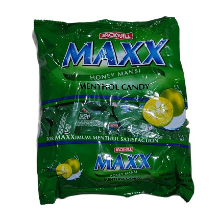 Maxx Candy Honey Mansi 50's | Shopee Philippines